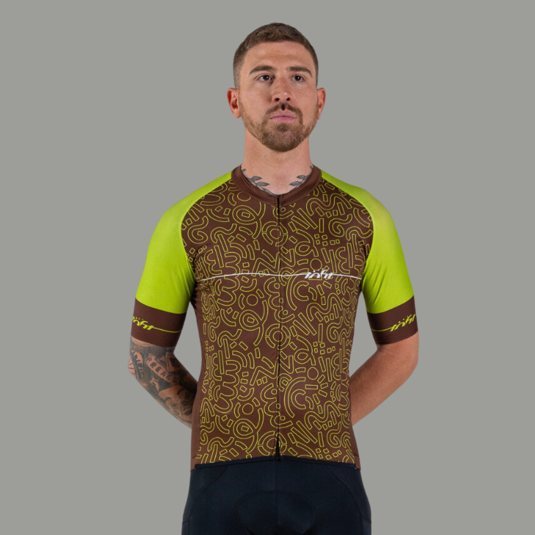 Circle Jersey – Tofit.net